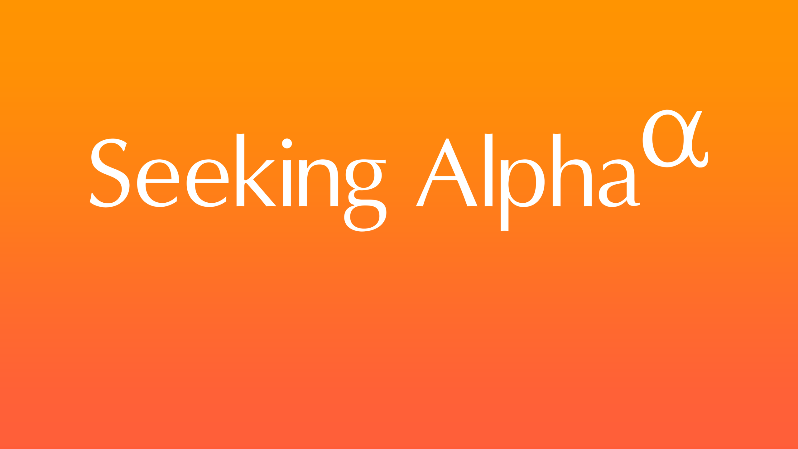 seeking alpha Rückblick: Lohnt sich seeking alpha Premium im Jahr 2023?