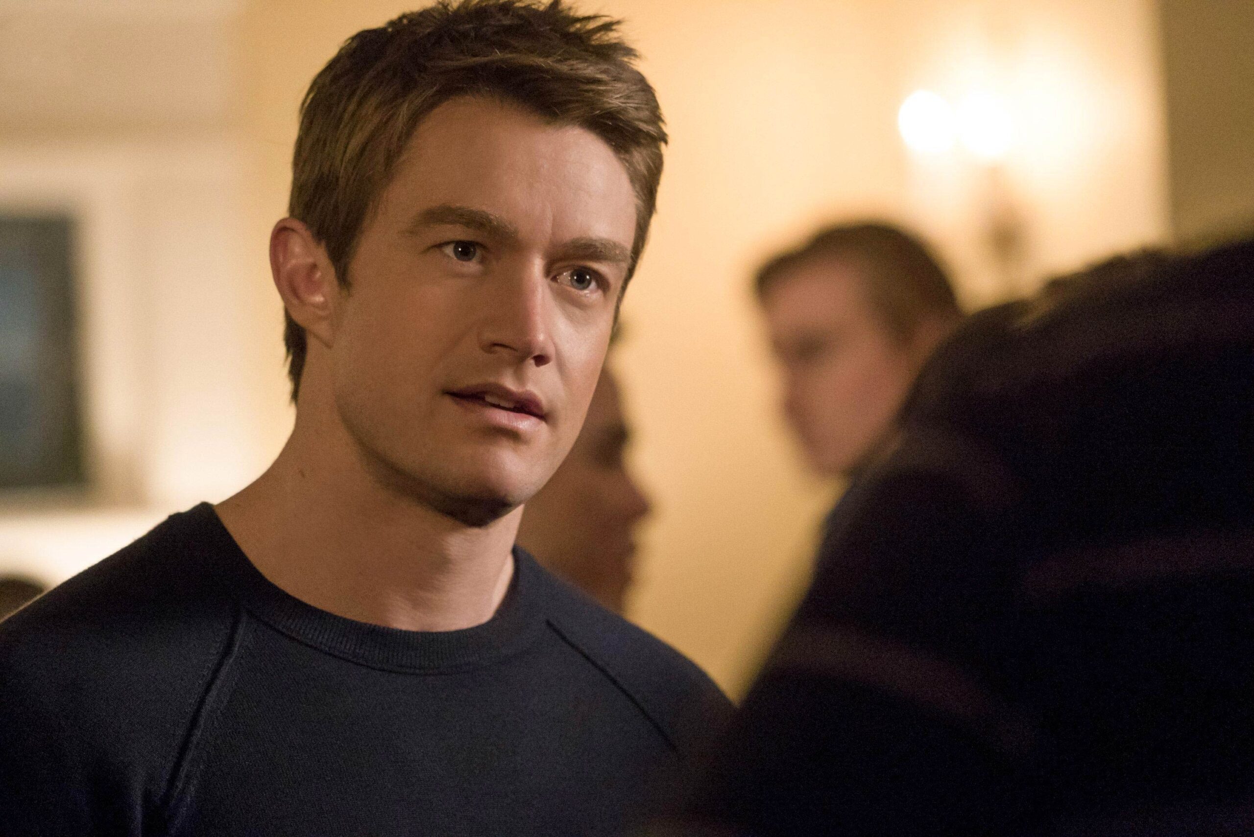Filme und Fernsehsendungen von Robert Buckley: Wo Sie den iZombie Star ...