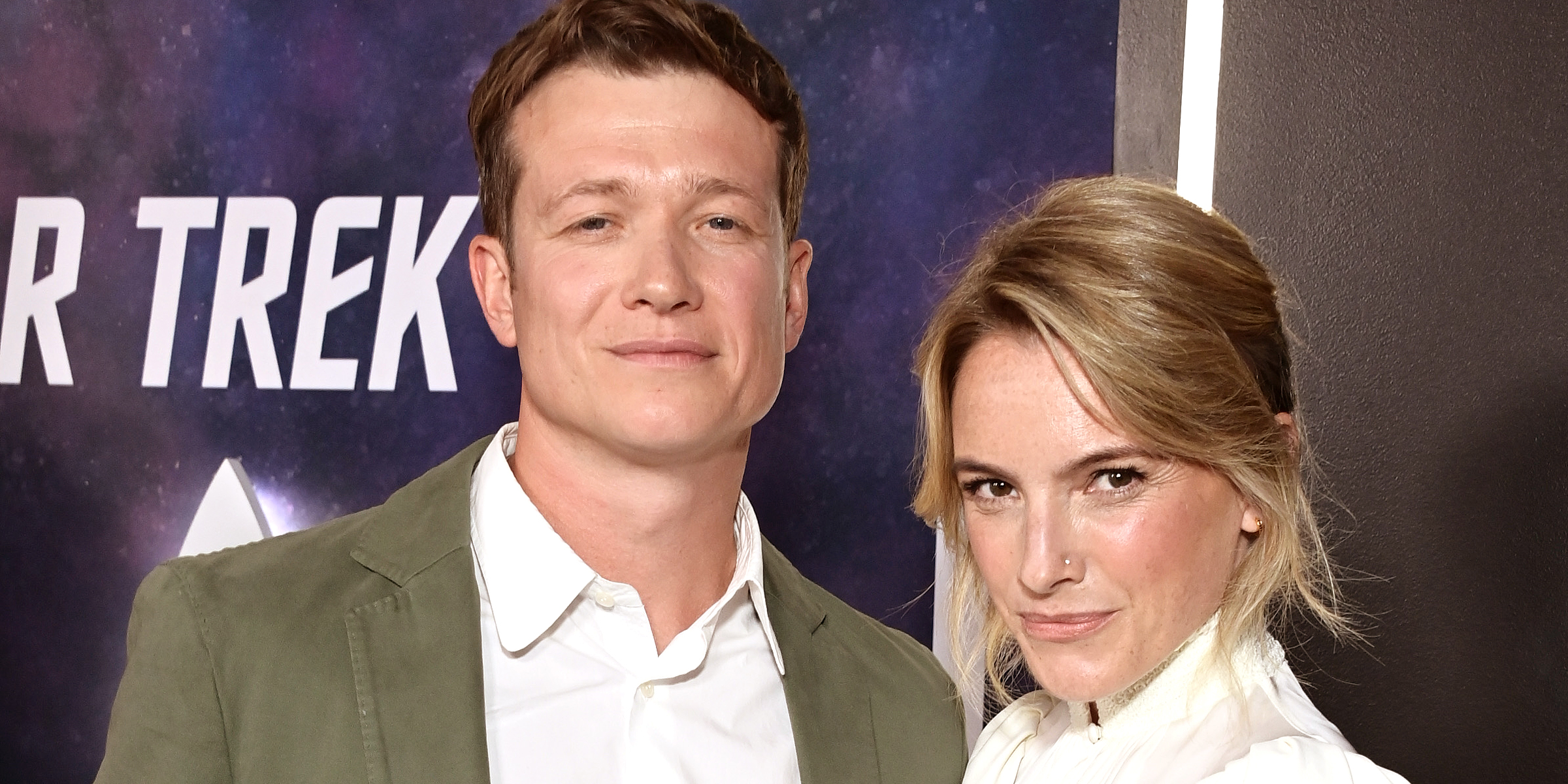 Wer ist Asia Macey? Die unerklärliche Wahrheit über Ed Speleers Frau