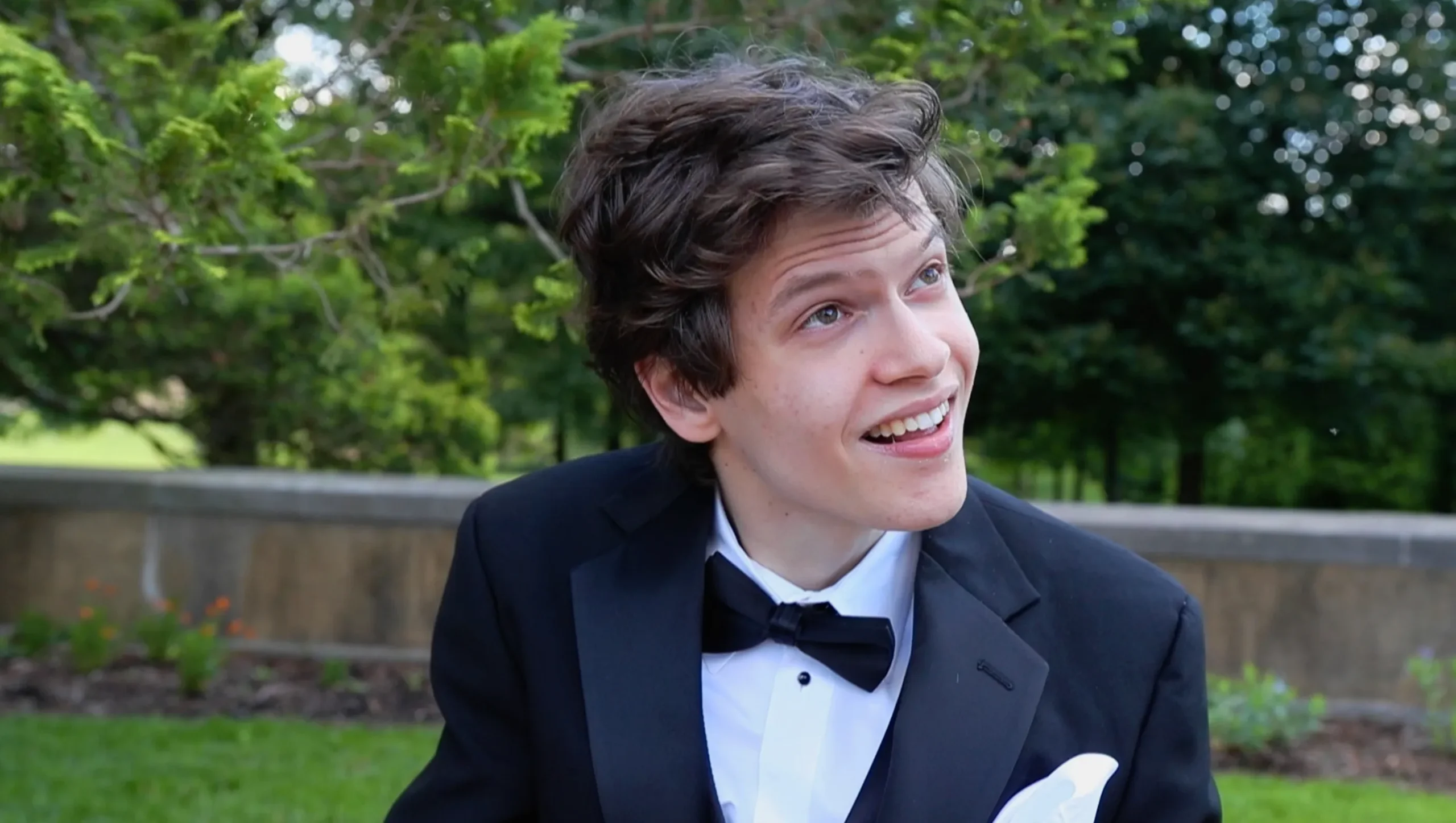 Mit wem ist Micah Fowler jetzt zusammen?