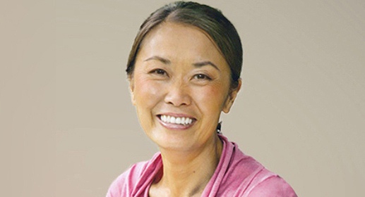 Kim Eng – Vermögen, Alter, Ehemann, Wiki, ethnische Zugehörigkeit ...