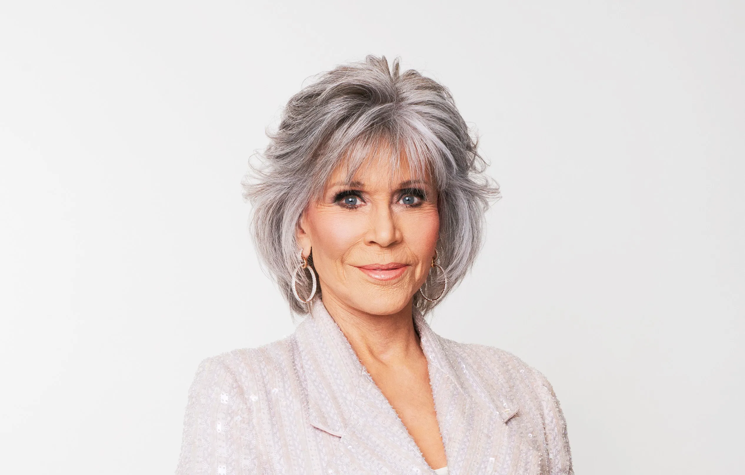 Jane Fonda Wiki: Generationen durch Film und Aktivismus inspirieren