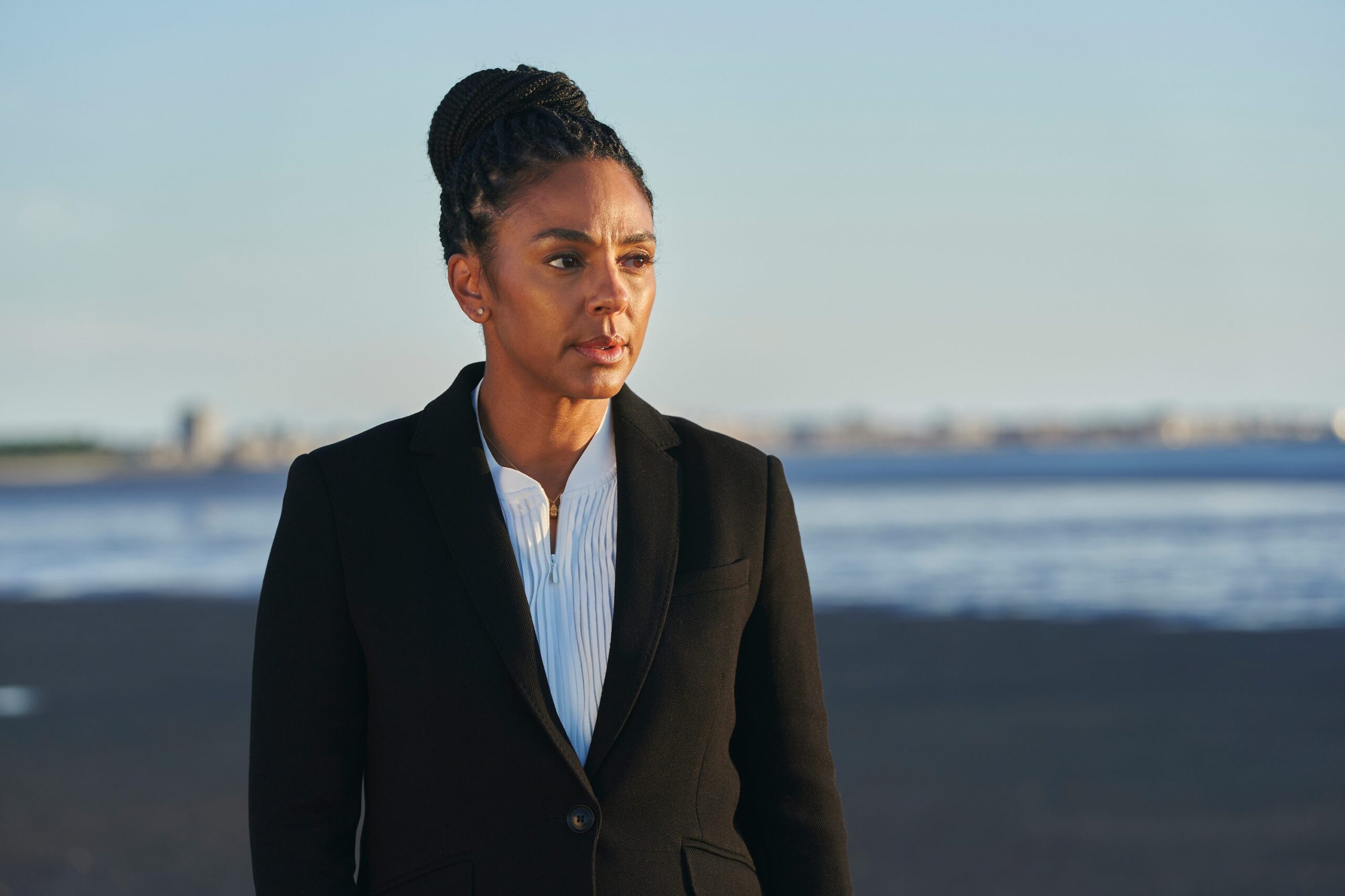 Marsha Thomason: Alter, Vermögen, Beziehungen und Biografie