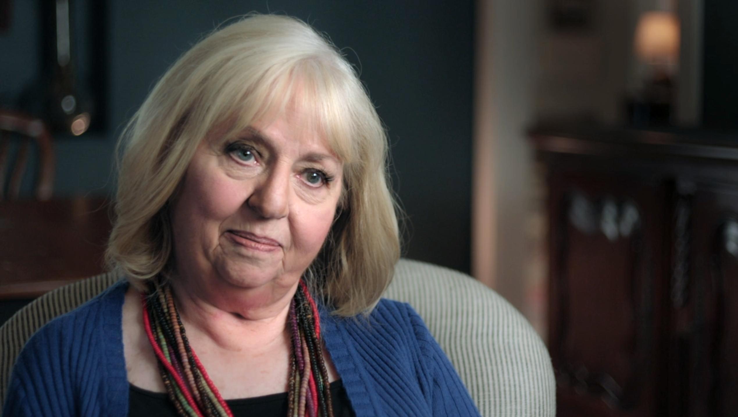 Wer ist Ted Bundys Freundin Elizabeth Kendall und was ist mit ihr passiert?