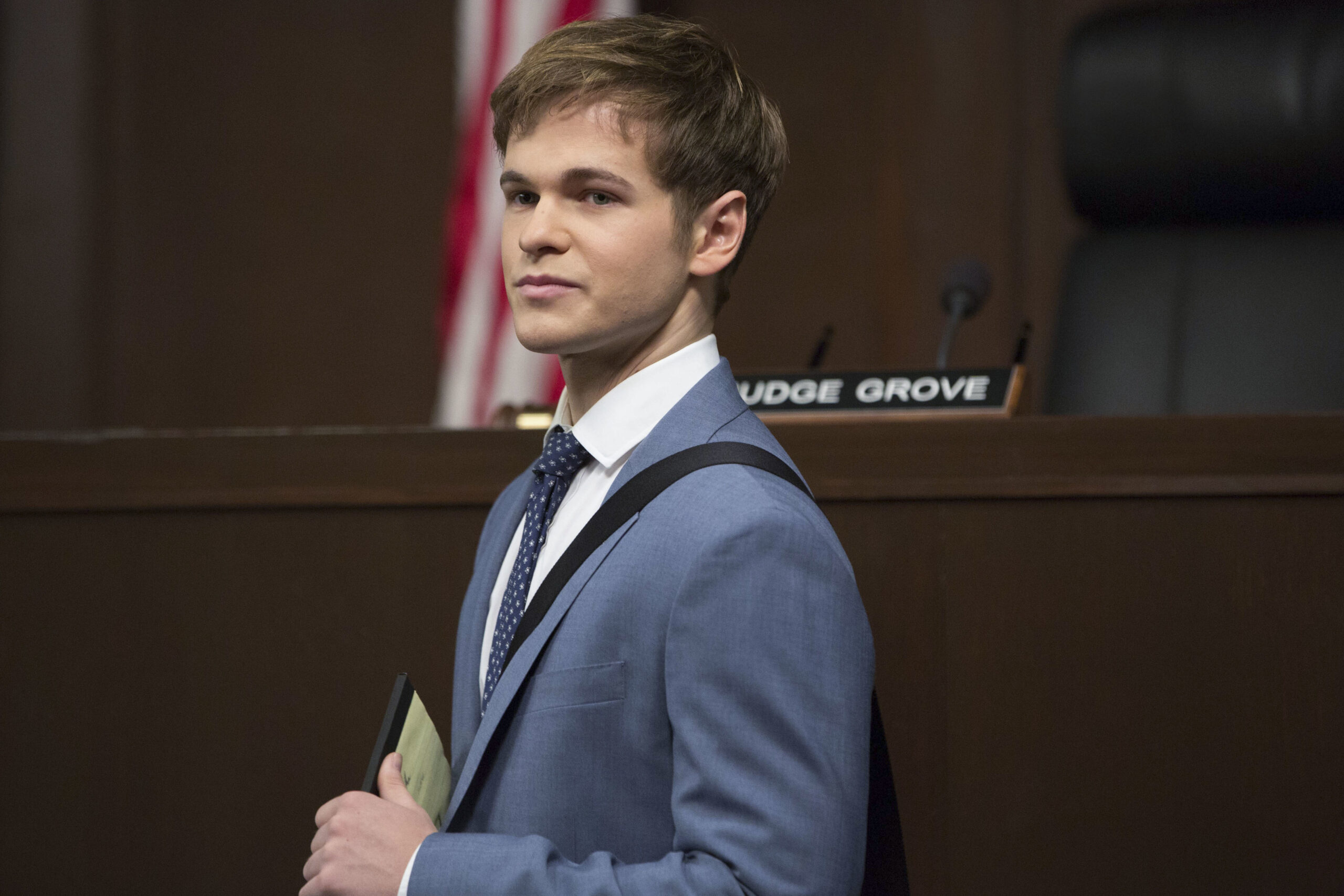 Graham Patrick Martin Biografie: Alter, Vermögen & mehr