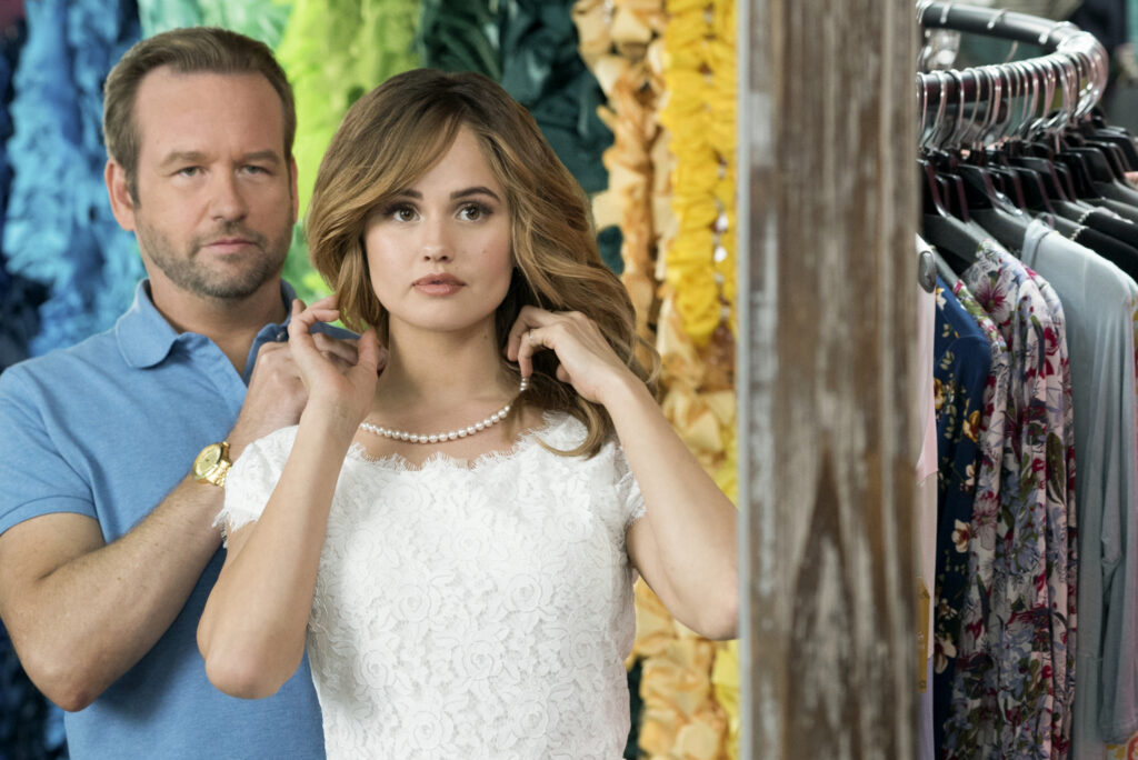 Dallas Roberts: Alter, Vermögen, Beziehungen und Biografie