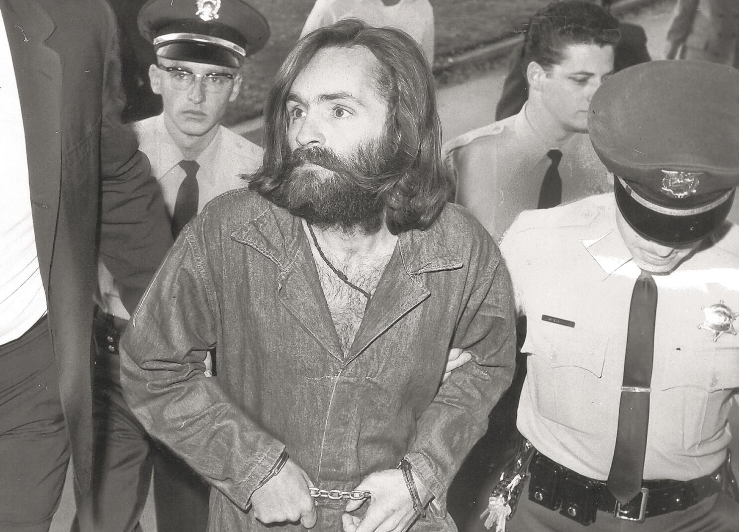 Charles Manson Jr. - Leben, Tragödie und Vermächtnis