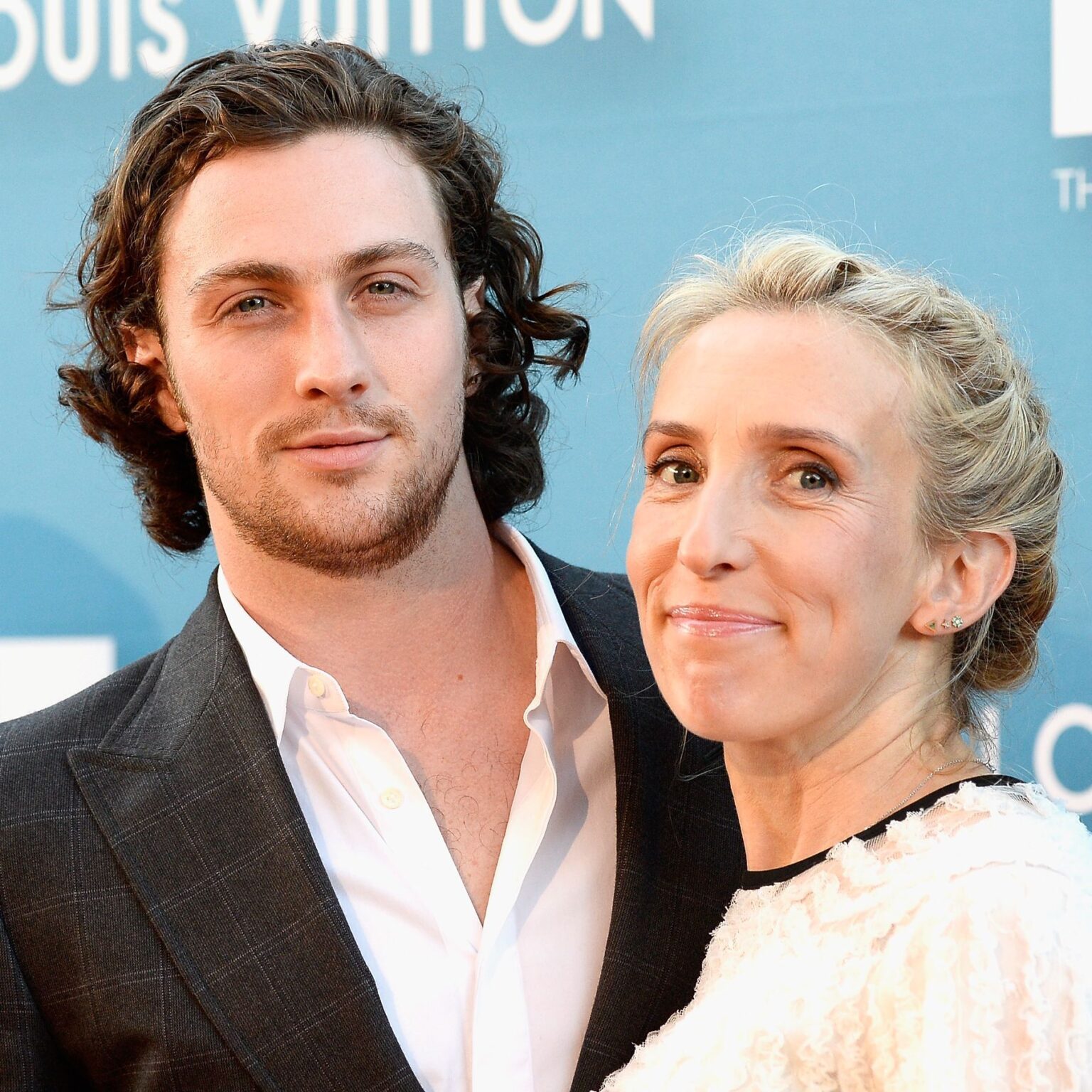 Sam Taylor-Johnson Biografie: Alter, Karriere, Vermögen & mehr