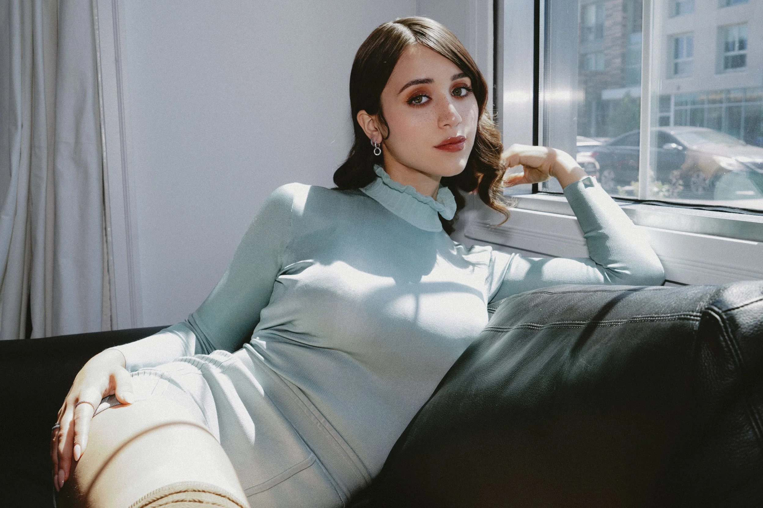 Biografie von Caylee Cowan: Alter, Nationalität, Vermögen