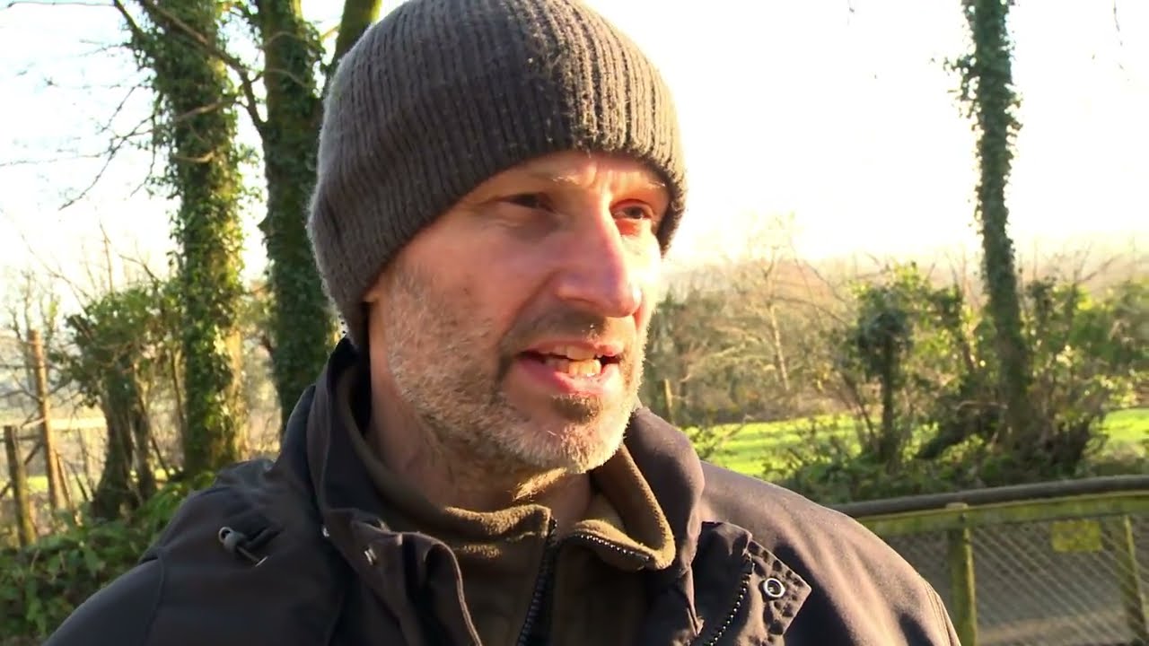 Benjamin Mee: Wo ist der Besitzer des Dartmoor Zoos jetzt?